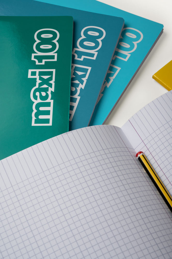 Maxi 100 - Cartotecnica Favini