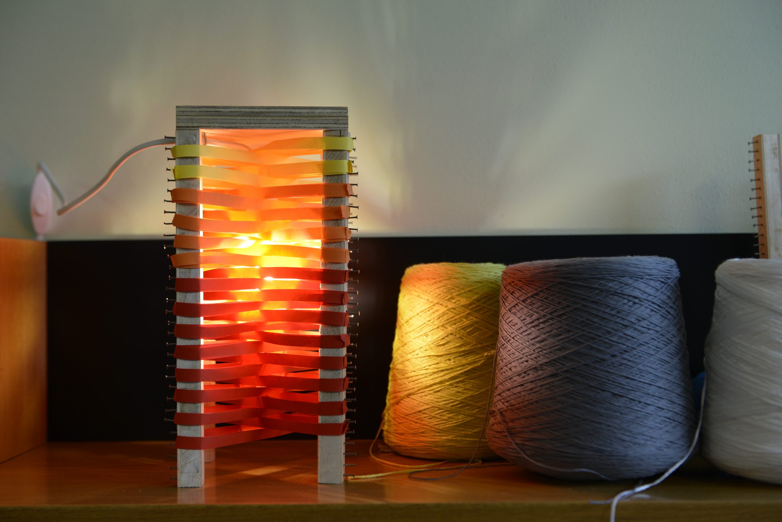 Creative recycling - Cartotecnica Favini
