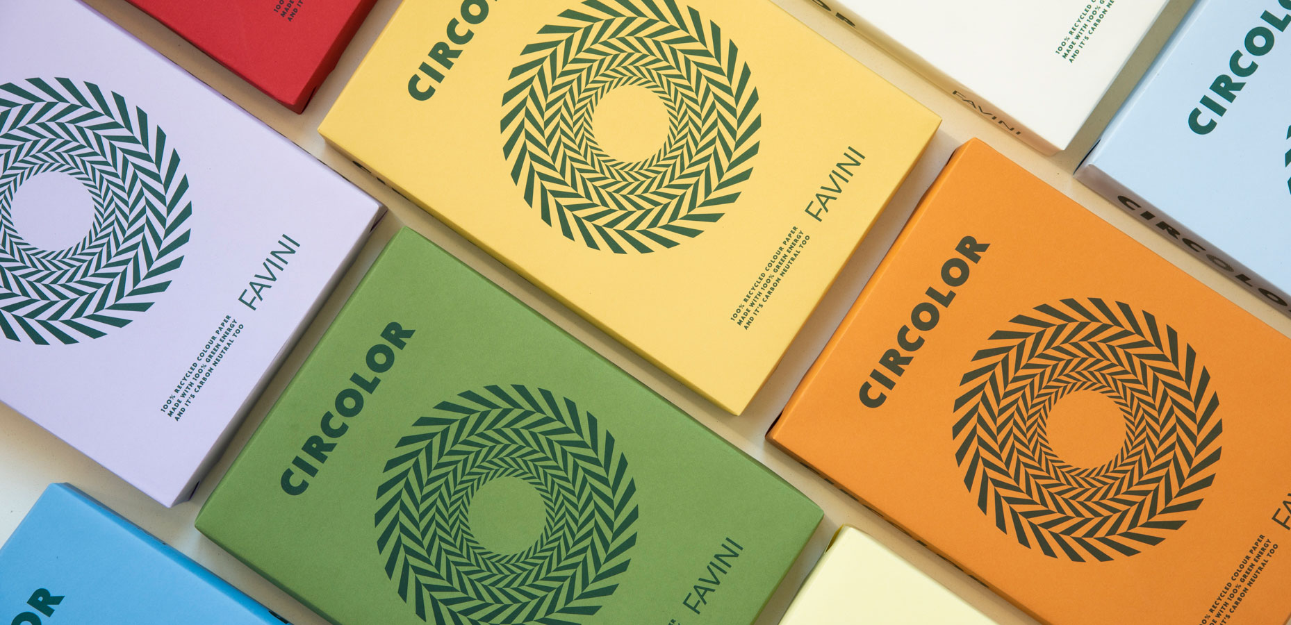 Outlet - Cartotecnica Favini