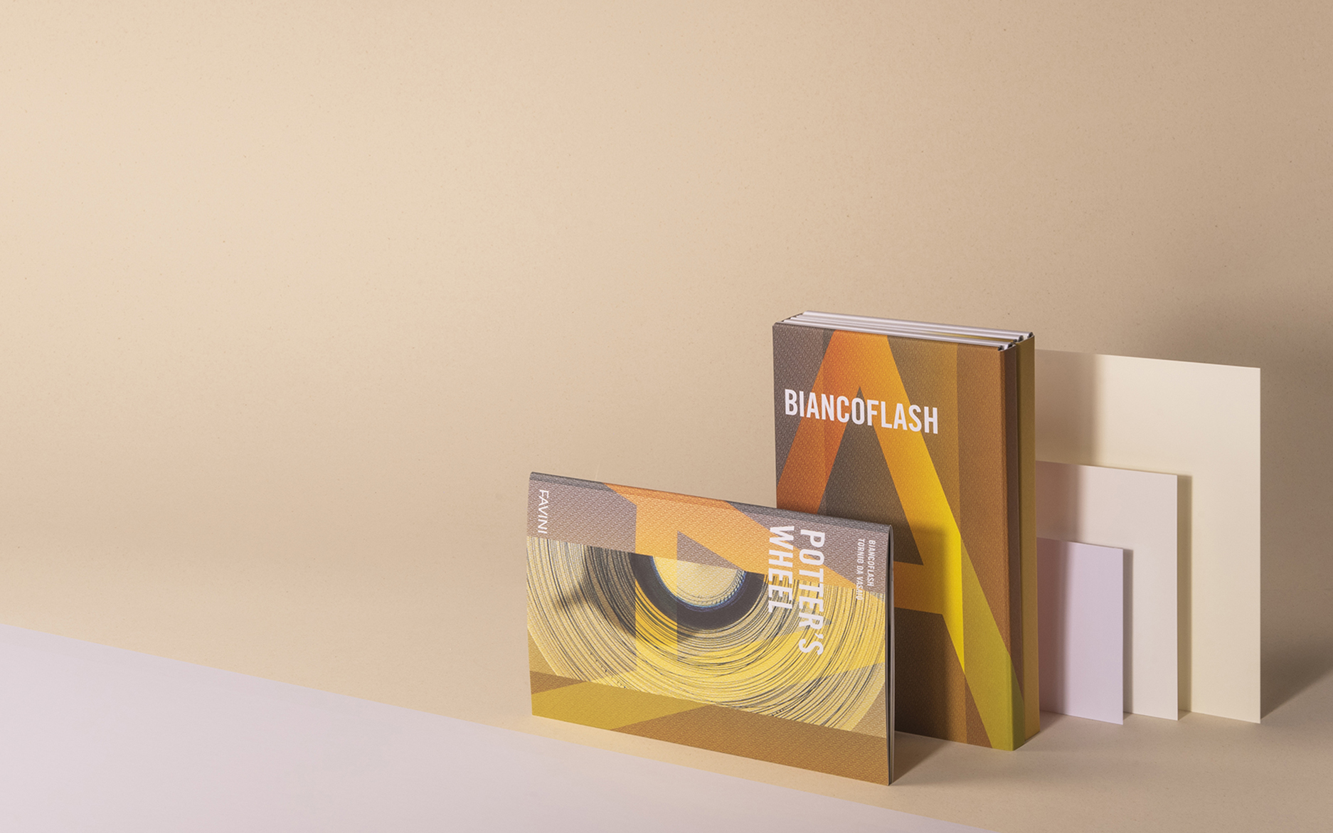 Biancoflash - Graphic Specialities