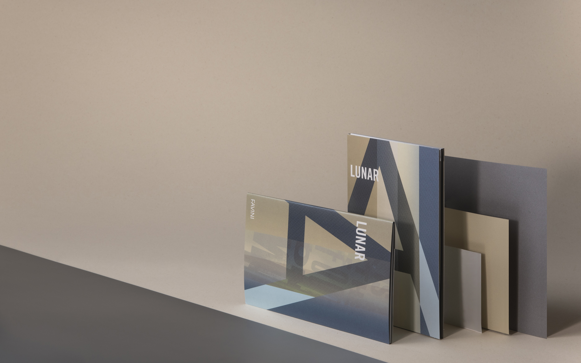 Lunar - Graphic Specialities