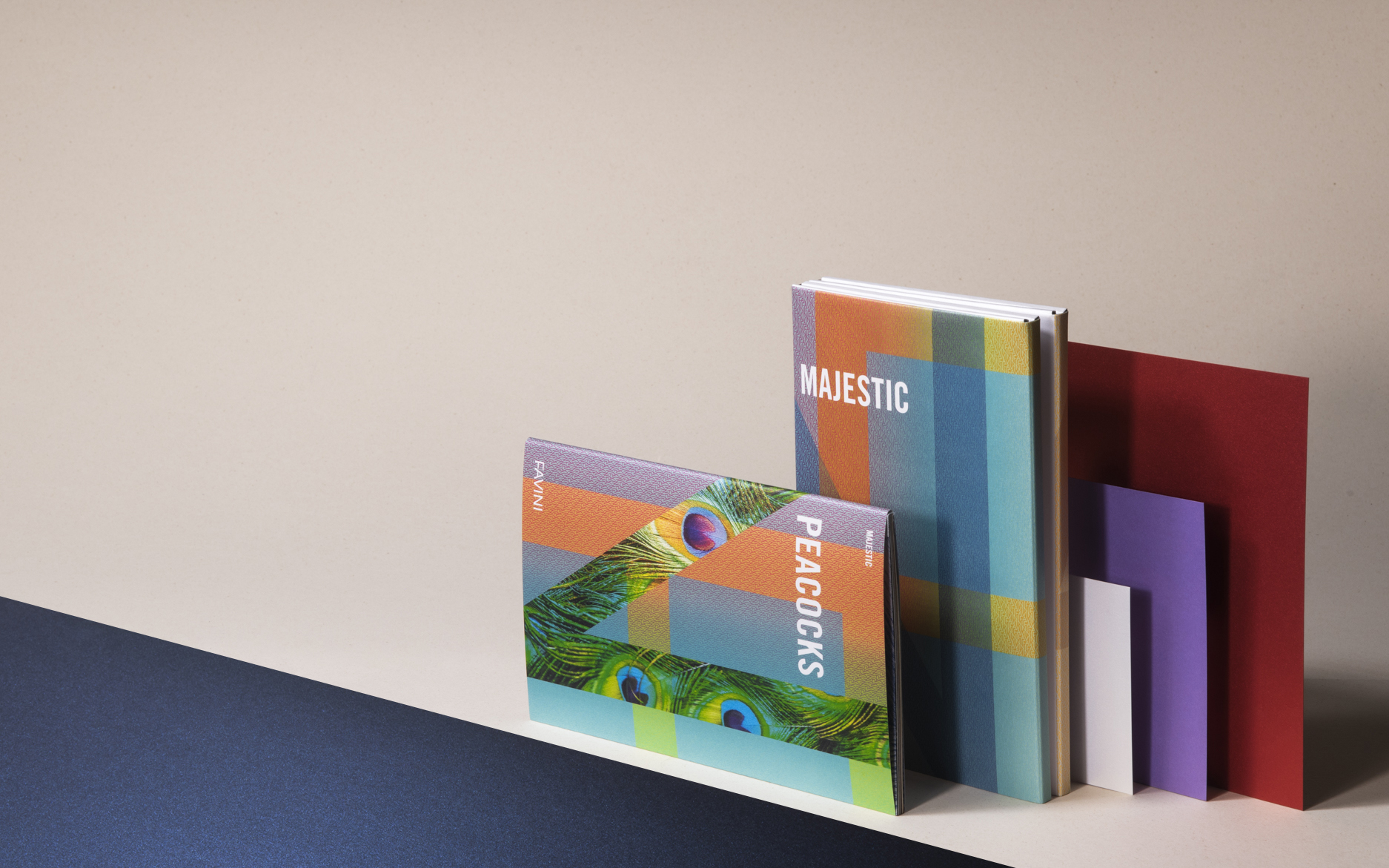 Majestic - Graphic Specialities
