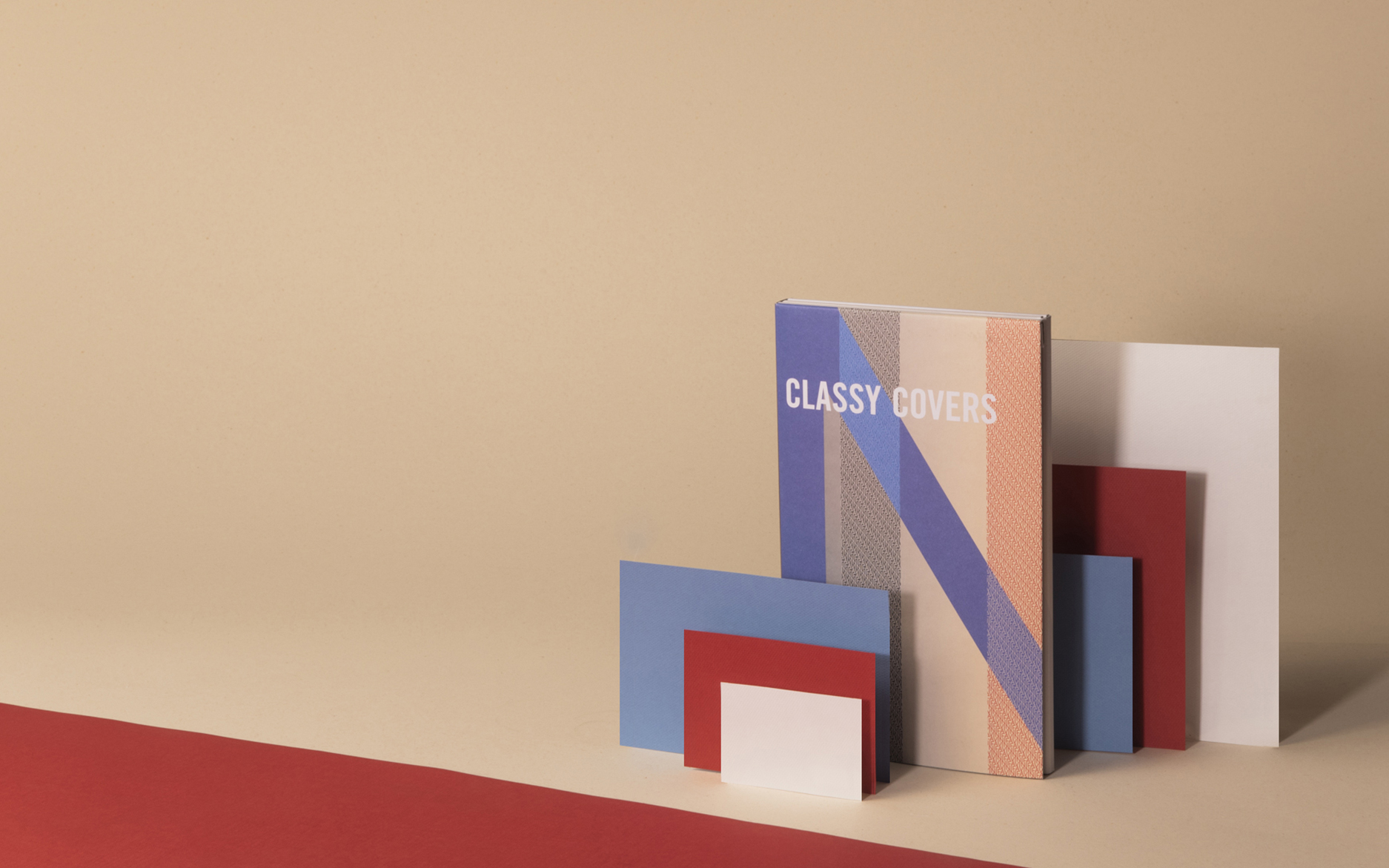 Classy Covers - Graphic Specialities