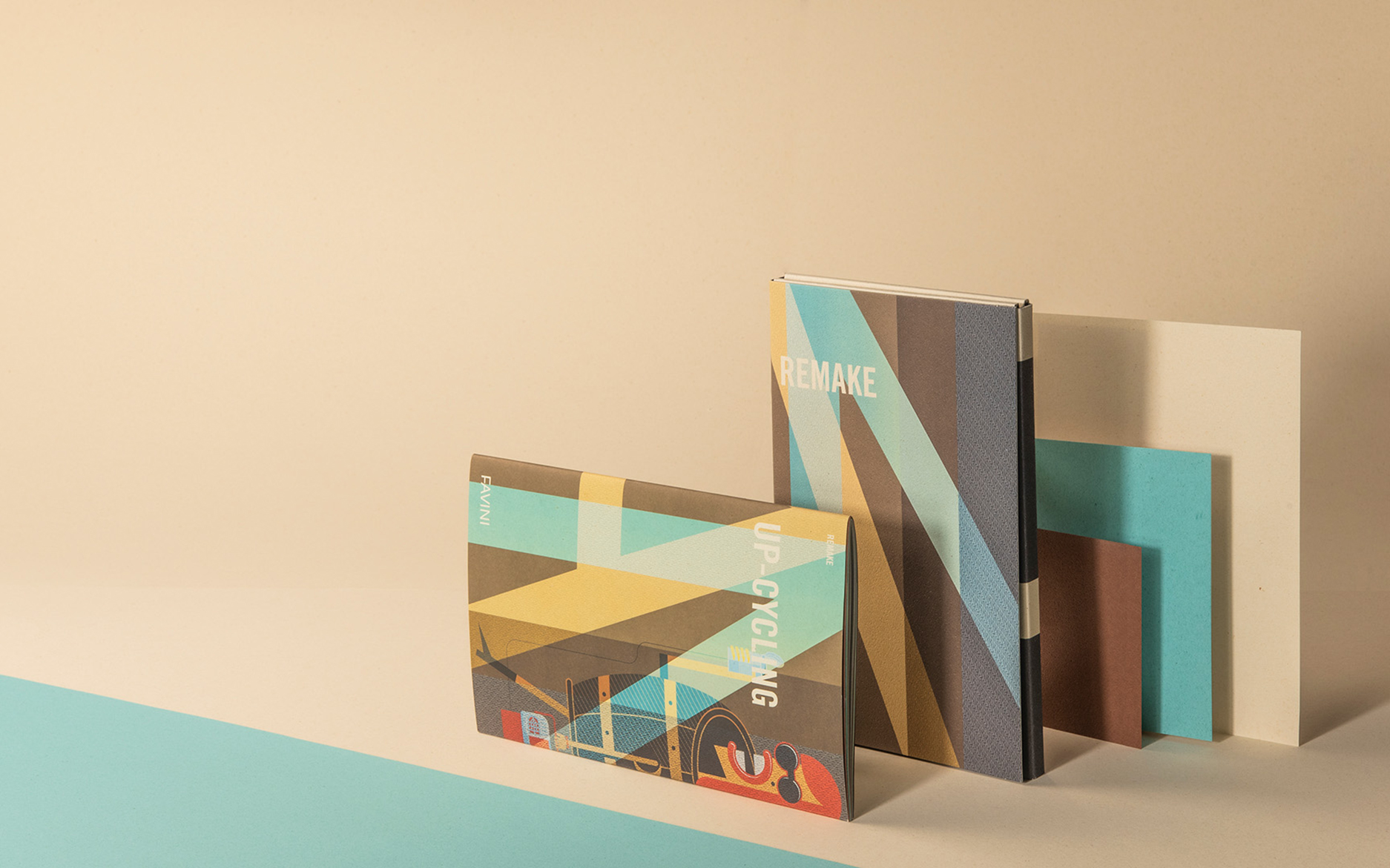 Remake - Graphic Specialities