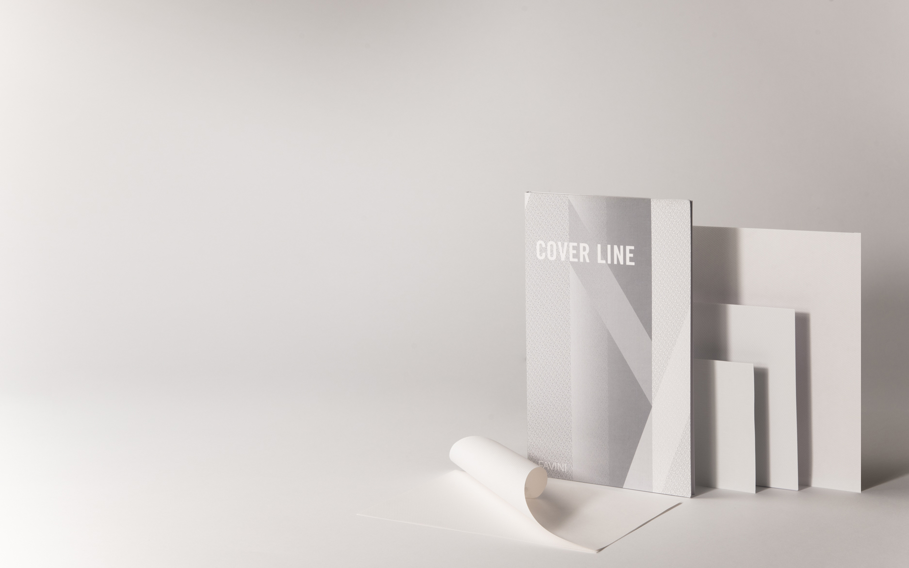 Cover Line - Specialità grafiche