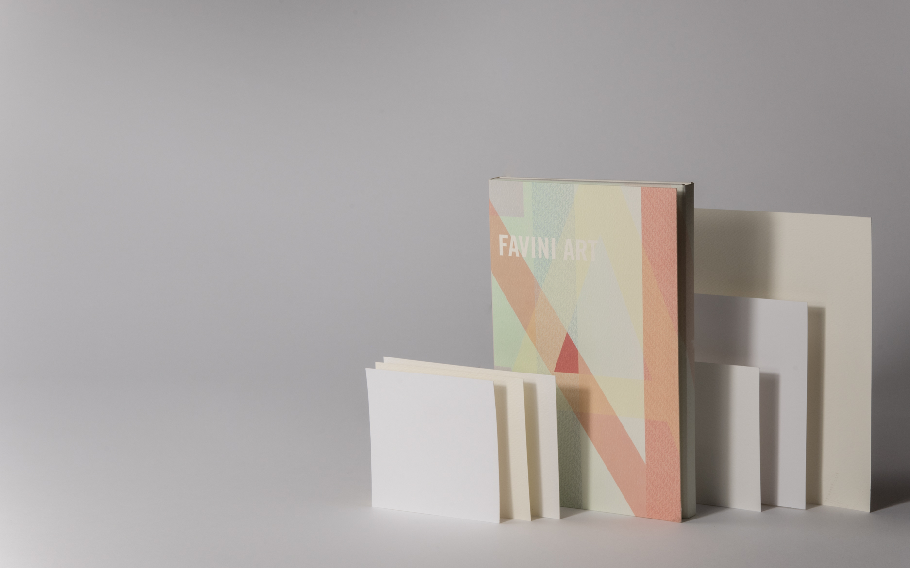 Favini Art - Graphic Specialities