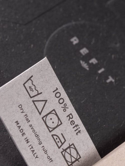 Refit - Graphic Specialities