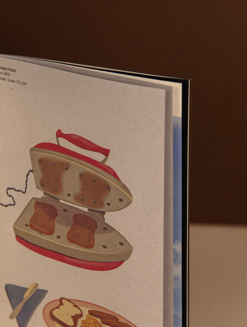 Remake - Graphic Specialities