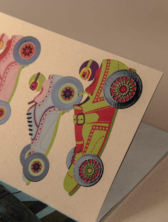 Remake - Graphic Specialities