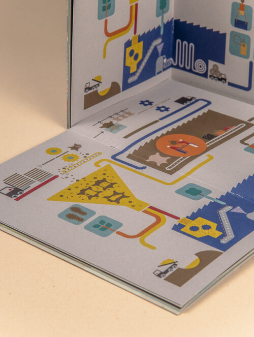 Remake - Graphic Specialities