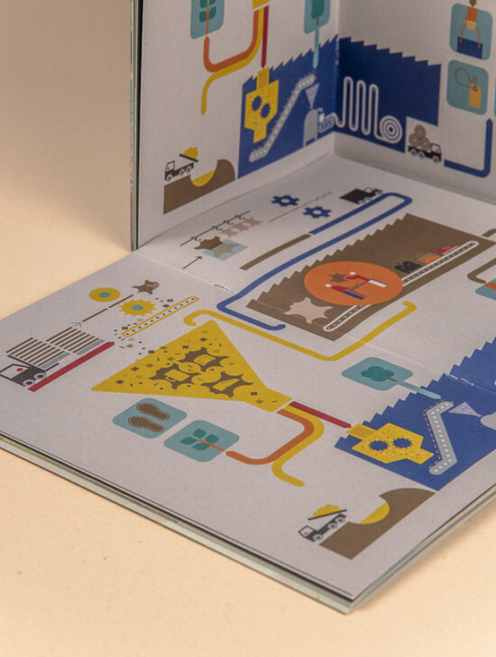 Remake - Graphic Specialities