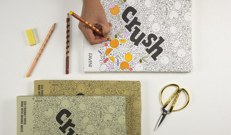 Crush - Graphic Specialities