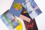 Crush - Graphic Specialities