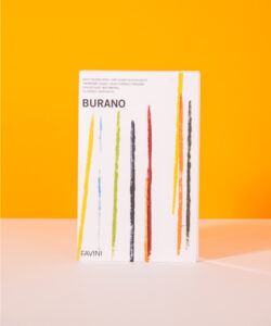 Burano - Graphic Specialities