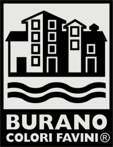 Burano - Graphic Specialities