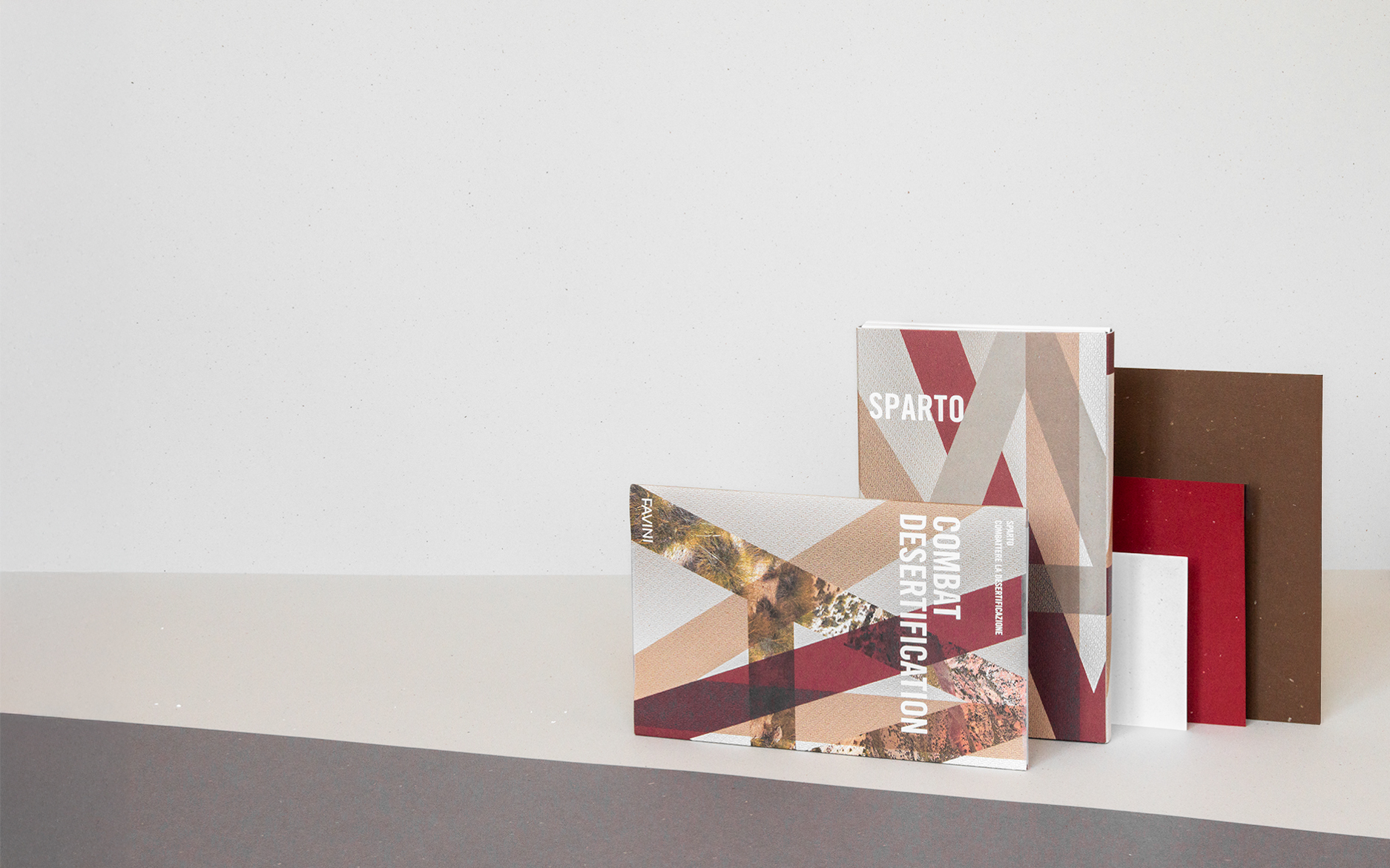 Sparto - Graphic Specialities