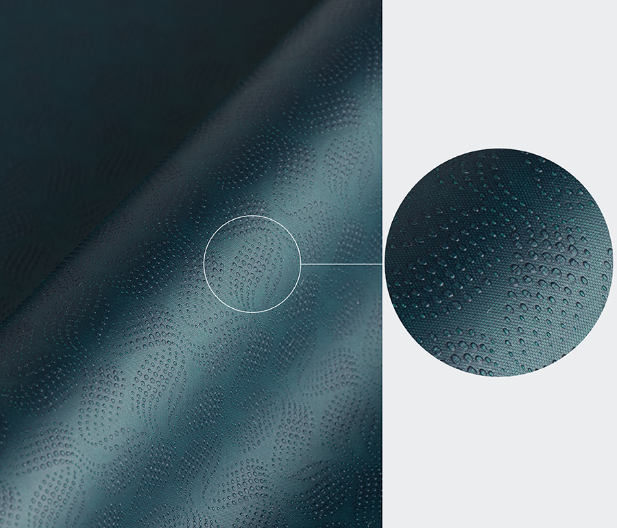 Favini Casting Release