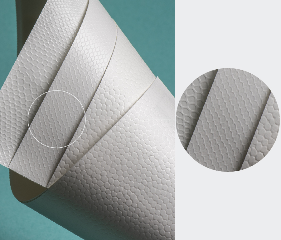 Favini Casting Release