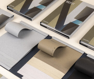 Home - English - FAVINI